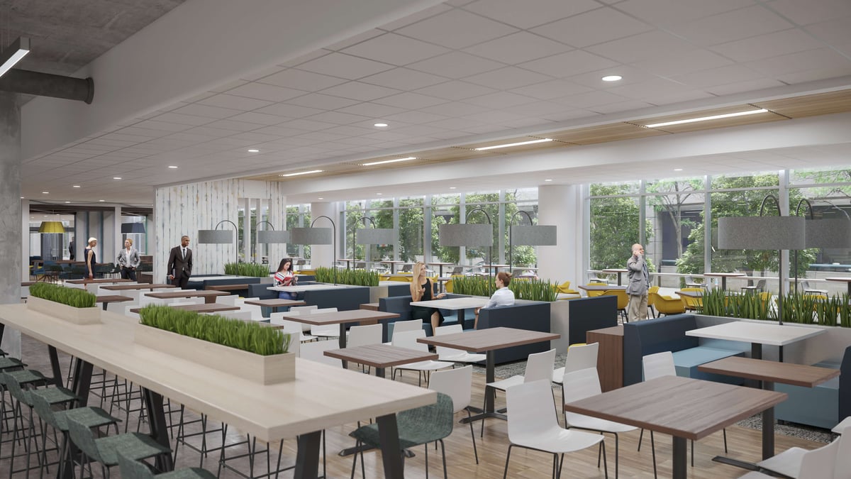 Consulting- Ameriprise HQ