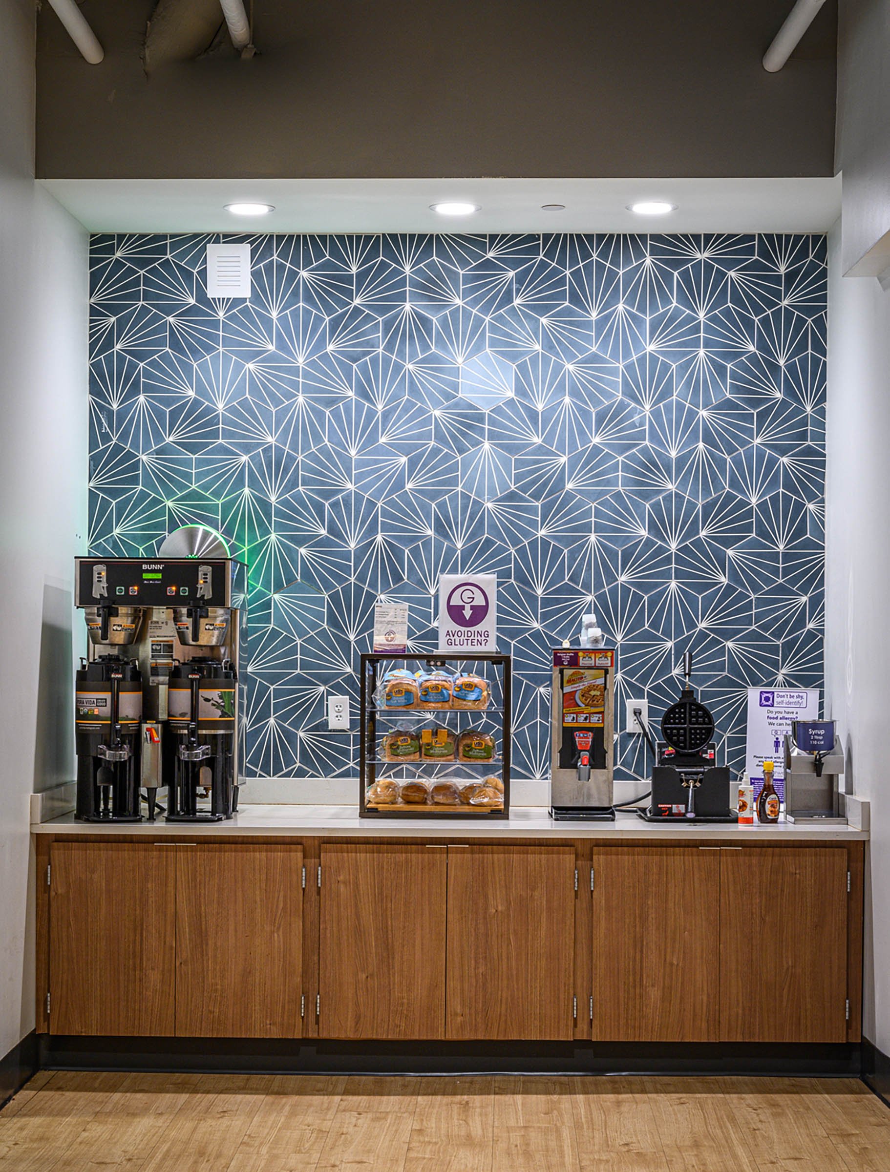 Higher Education - Queens University